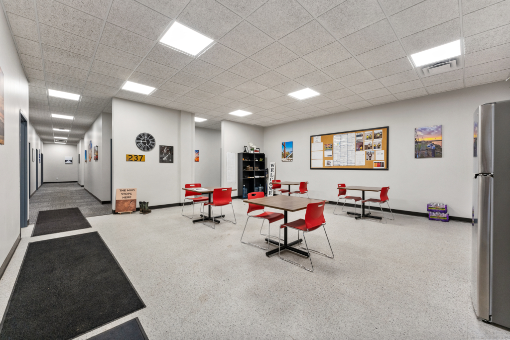 Brink Constructors – Premier General Contractor for Innovative ...